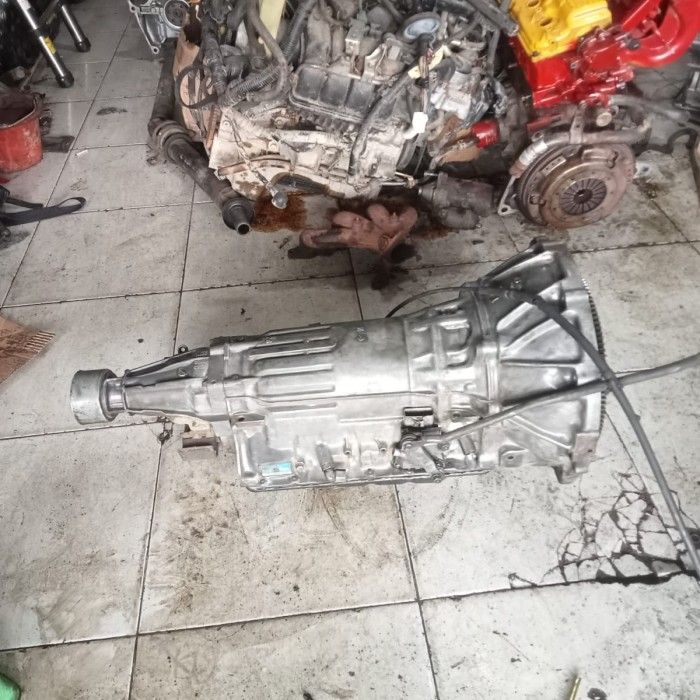 Transmisi matic crown 3000 cc original | Lazada Indonesia