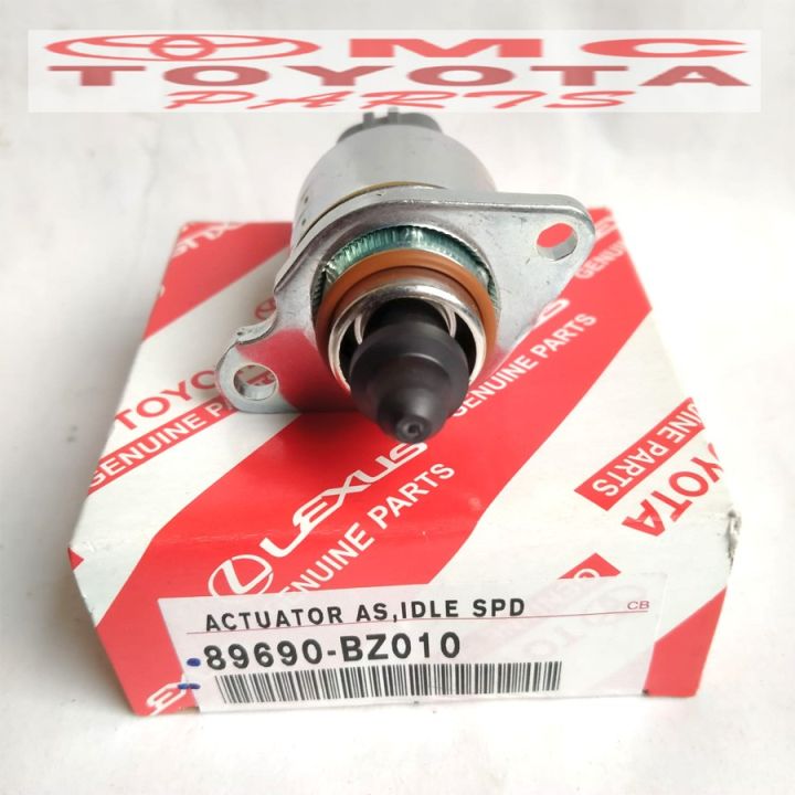 Actuator Langsam Switch Sensor Botol ISP Avanza Xenia Rush Terios 89690 ...
