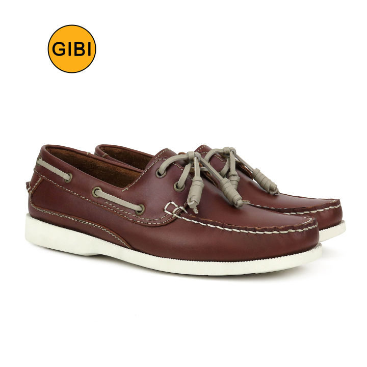 GIBI 981391 Leather | Lazada PH