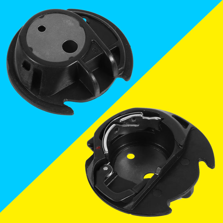 อุปกรณ์เสริมสำหรับจักรเย็บผ้าหน้าแรก Bobbin Case Inner Rotary Hook for ...