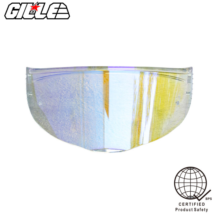 Gille Helmet 883 FALCON Accessories Motorcycle Helmets Revo Smoke Lens ...