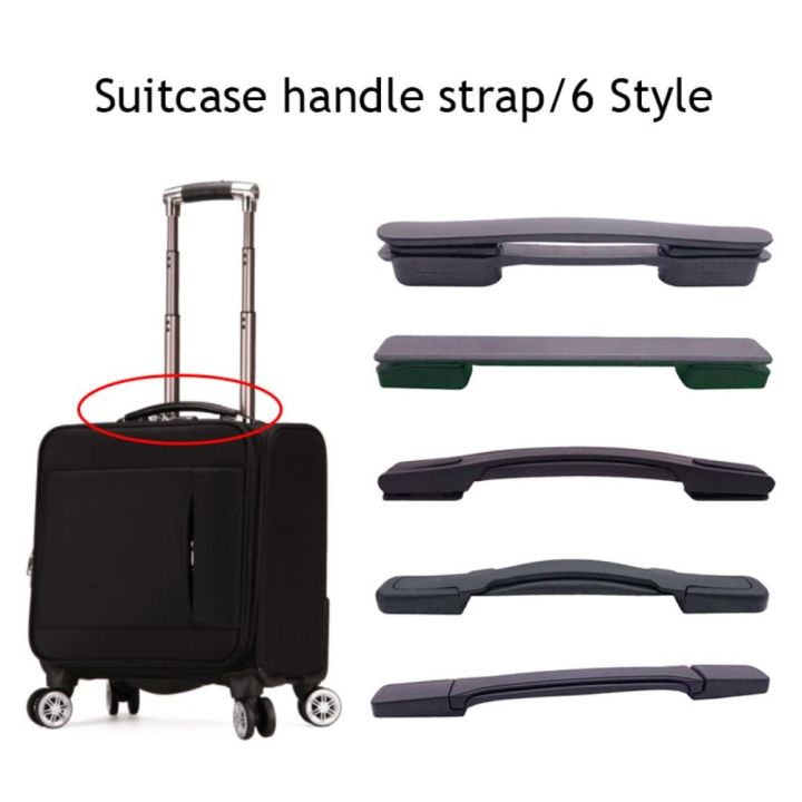 【COD&Ready Stock】Luggage Bag Accessories Portable Durable Travel ...