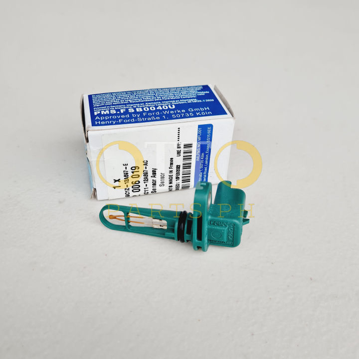 [GENUINE] Intake Air Temperature IAT Intercooler Sensor 2.2L & 3.2L ...