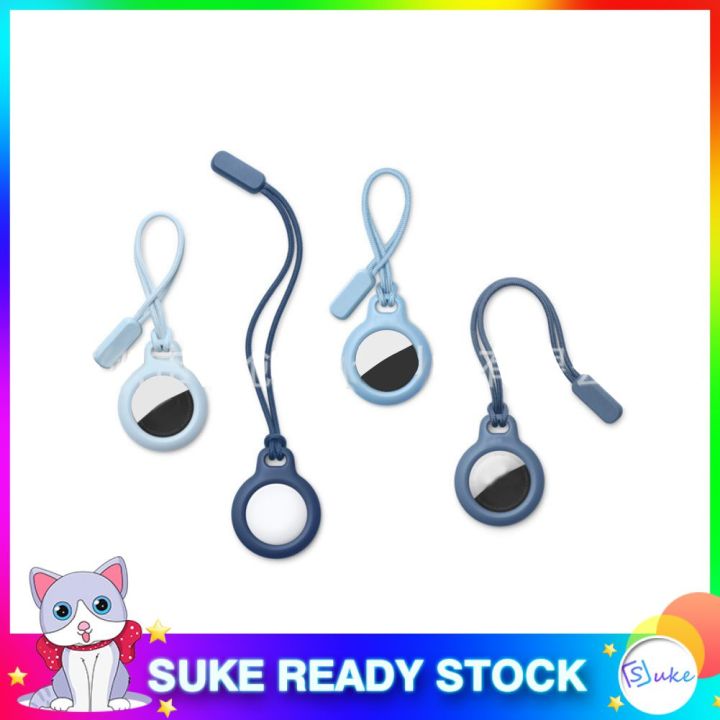 New Airtag Airtag Holder Kids Airtag Apple Positioner Multifunctional ...