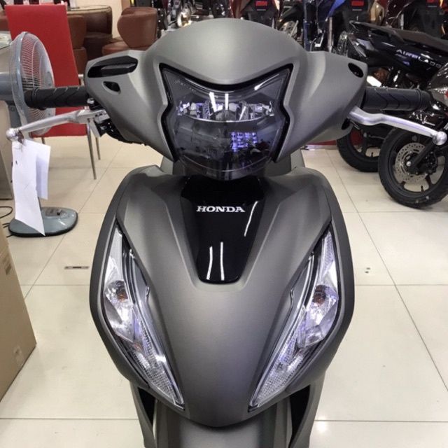 Đèn Pha LED 2 Tầng Zhipat Cho Vision 2021 - 2023 Chính Hãng | Lazada.vn