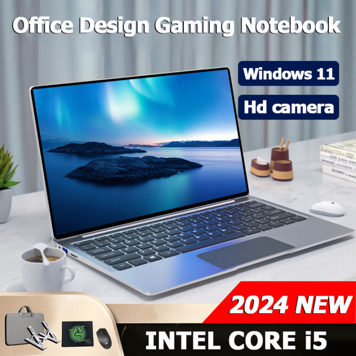 Lenovo Factory Brand New In Core i5 Laptop 14 inch Portable Student ...