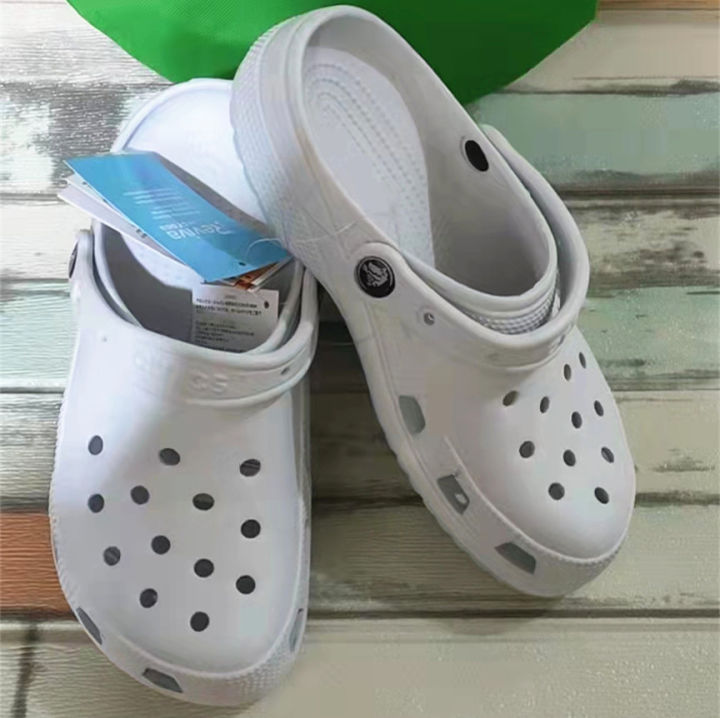 New Crocs adult Classic Clog for woman | Lazada PH