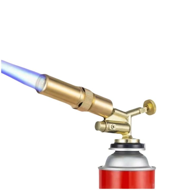 Metal Welding Torch 1300 degreesTorch Flame Tool Torch Adjustable ...