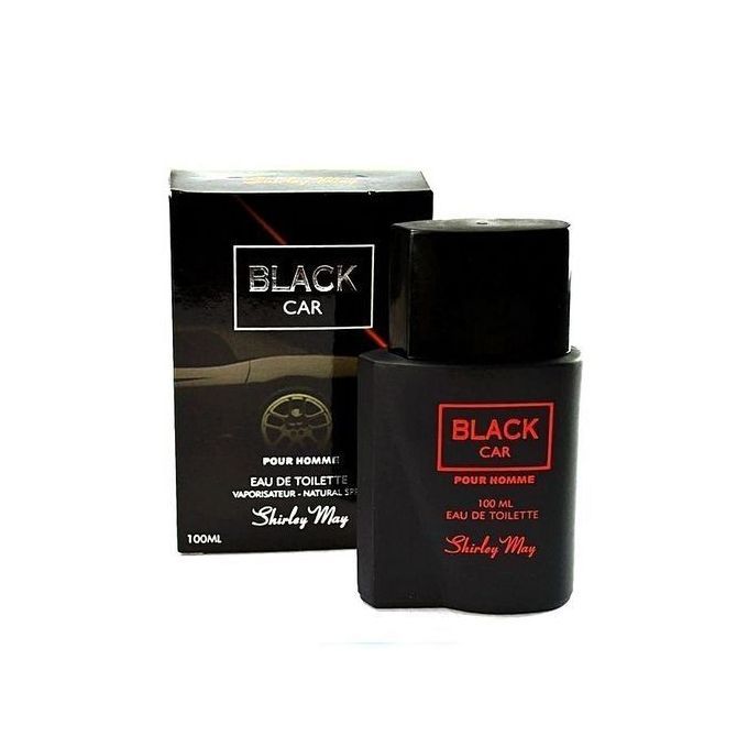 black car pour homme perfume | Lazada