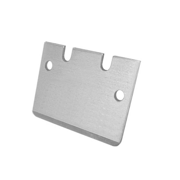 Cooktop Replacement Cutter for Bambu Lab Cooktop Scrapers Reliable Use ...