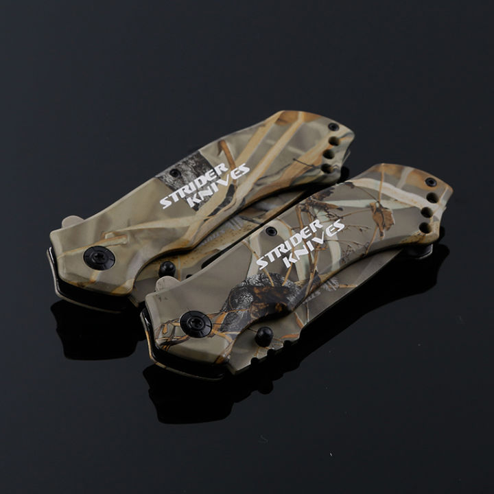 Knife saber self-defense Swiss sergeant carrying special forces ...