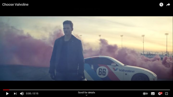 Valvoline Maxlife ATF Multi-Vehicle Transmission Fluids (1 Gallon ...