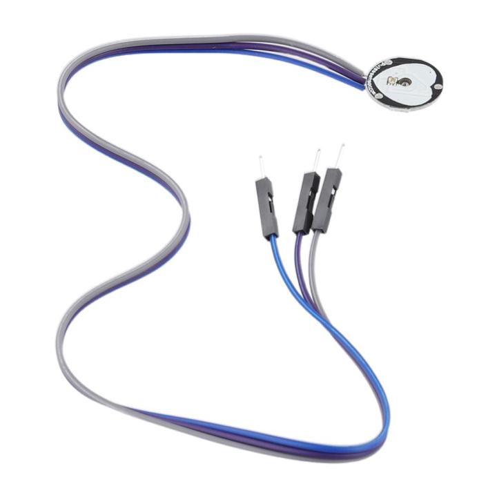 Heart Rate Pulse Sensor Module Open Source Hardware Development Pulse Sensor Puls Detection ...