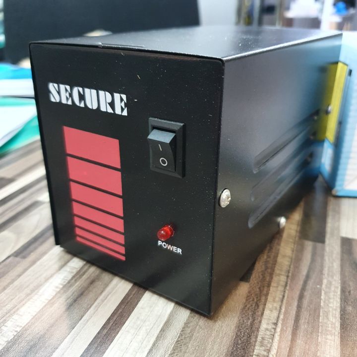 ☜Secure Automatic Voltage Regulator AVR☛ | Lazada PH