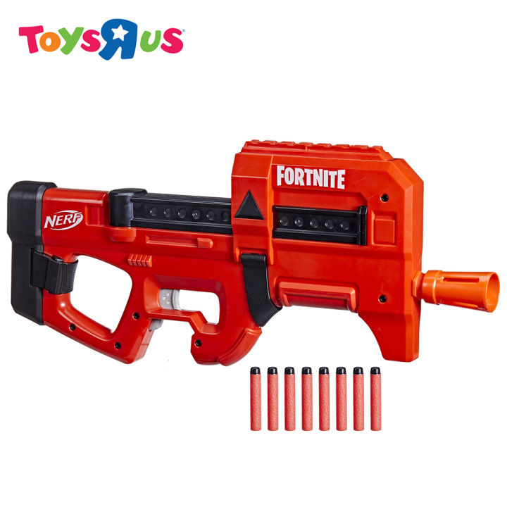 Nerf Fortnite Compact SMG | Lazada PH