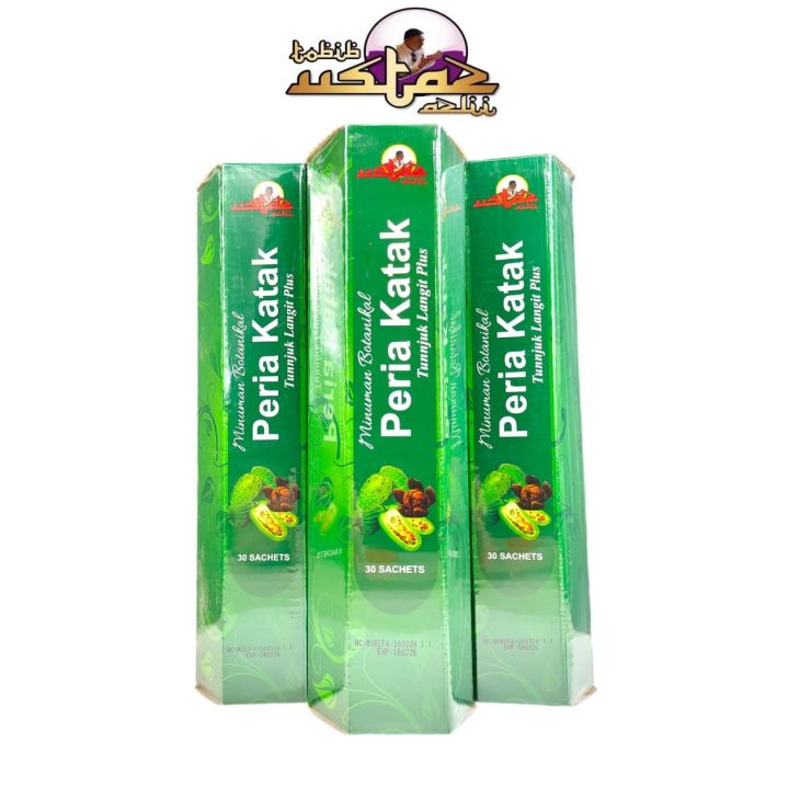 TOBIB USTAZ AZLI JUS PERIA KATAK TUNJUK LANGIT PLUS | Lazada