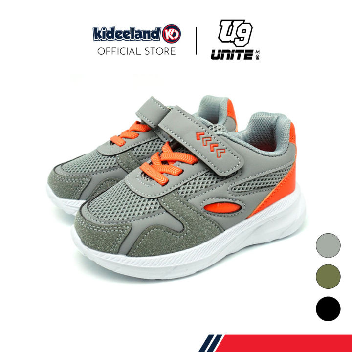 Unite Brothers Sneakers (UTE7005) - Kideeland | Lazada