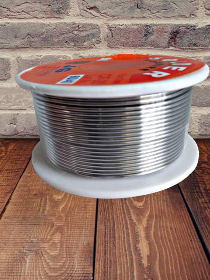 soldering lead 60/40% , 1.0mm -JG | Lazada PH