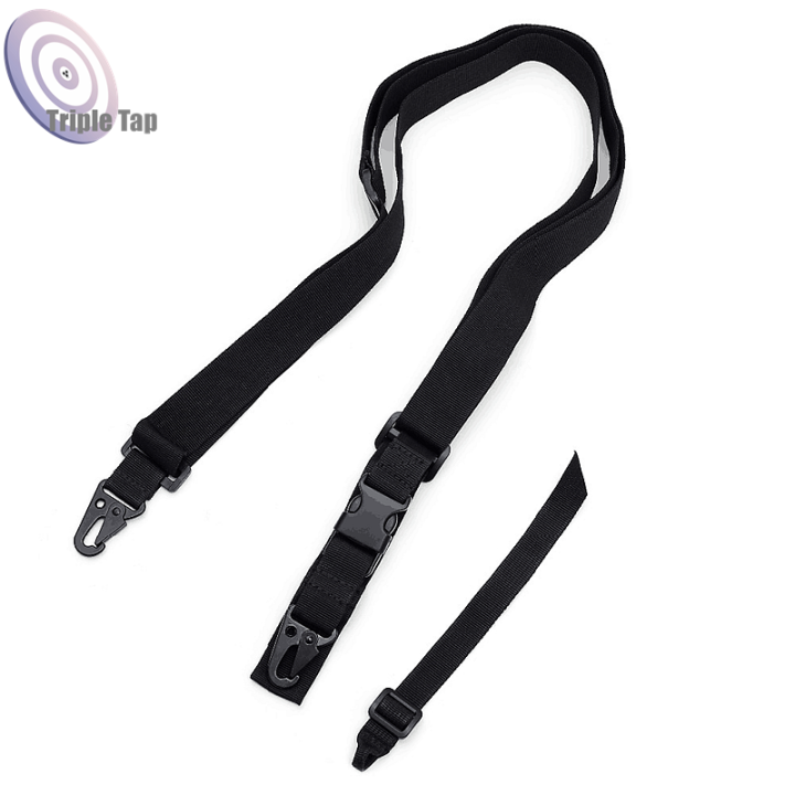 Outdoor Gear Military Fans Multi-Function AR15 Three Point Sling Belt ...