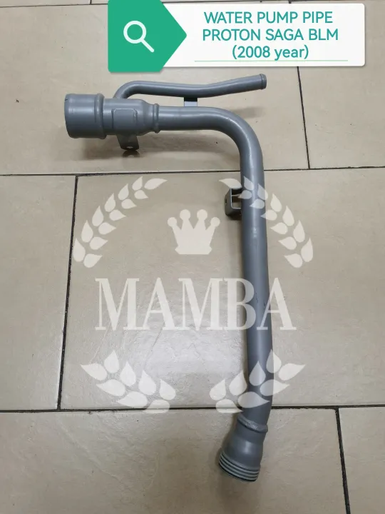 WATER PUMP PIPE PROTON SAGA BLM 2008Y | Lazada