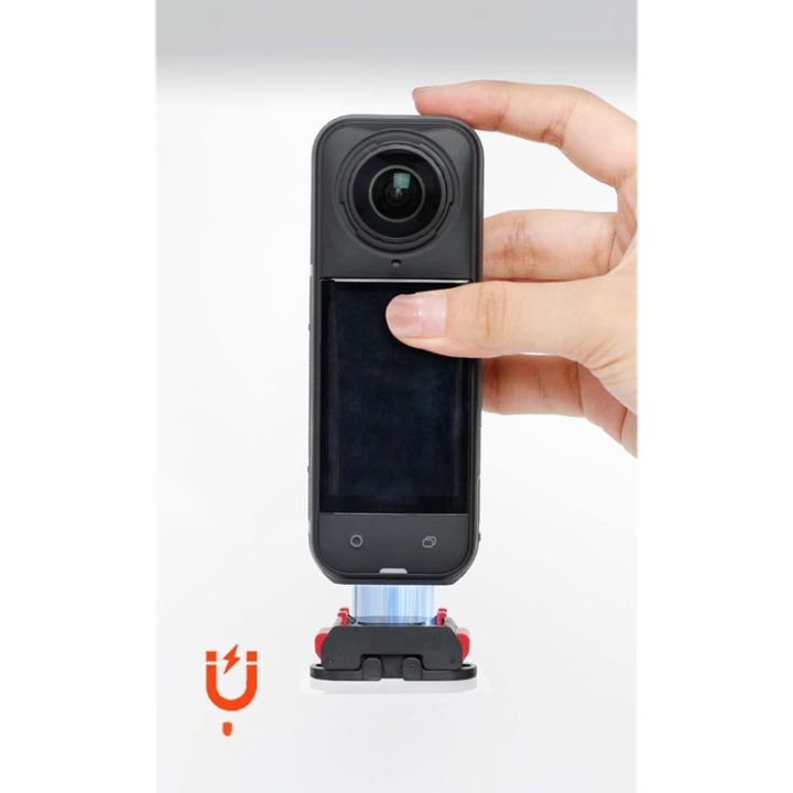 [FSD Store] SelectedCamera Stand Mount Adapter for 360 X5 for X5 Camera ...