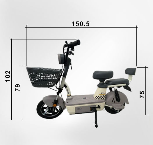 Rechargeable Electric Bike With Charger Rechargeable Bike E-Bike 2 ...