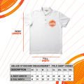 CFC Theme 2025 Polo Shirt - Rejoice! Take Courage! Return to Galilee ...
