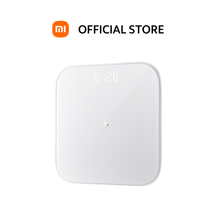 Mi Smart Scale 2 Global Version | Lazada PH