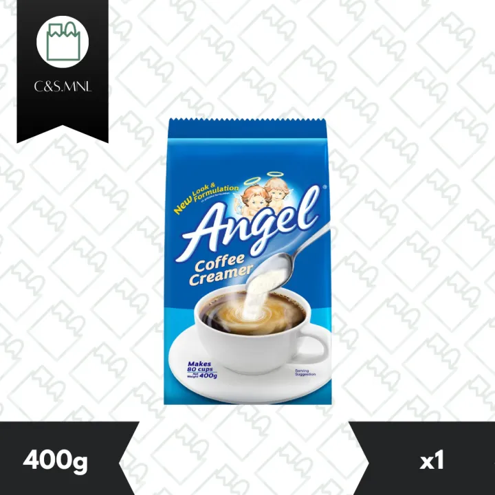 Angel Coffee Creamer 400g | Lazada PH