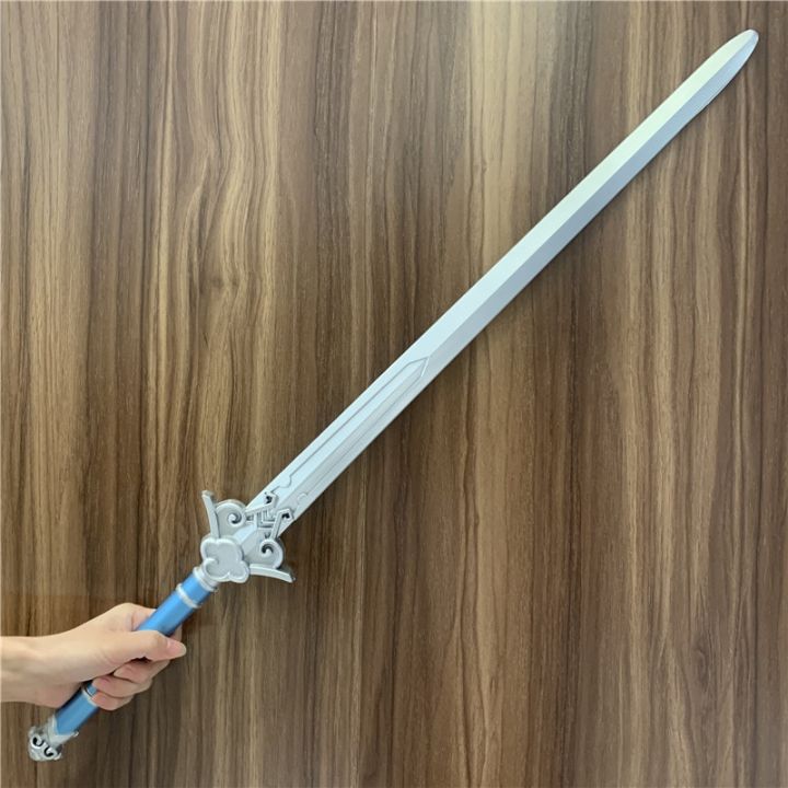 1:1 Cosplay Sword Art Online SAO Holy Angel Skysword Sting Sword Kids ...