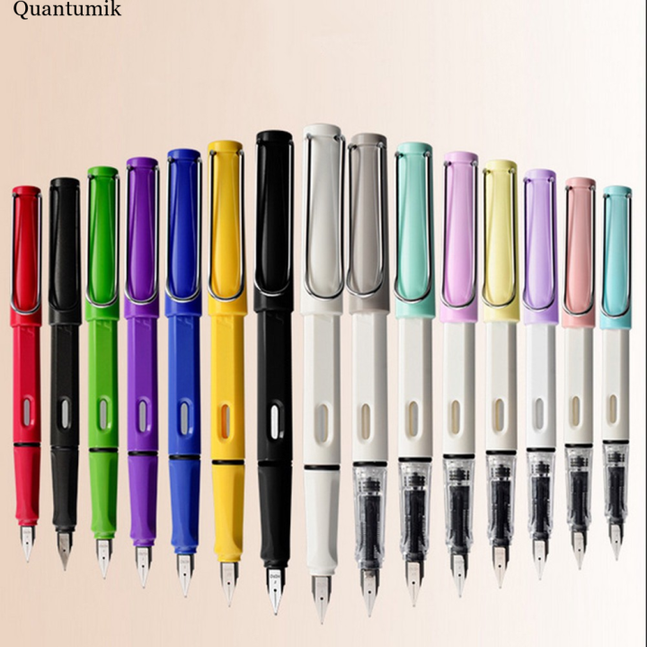 Fountain pens for high quality specialized high quality handwriting ...