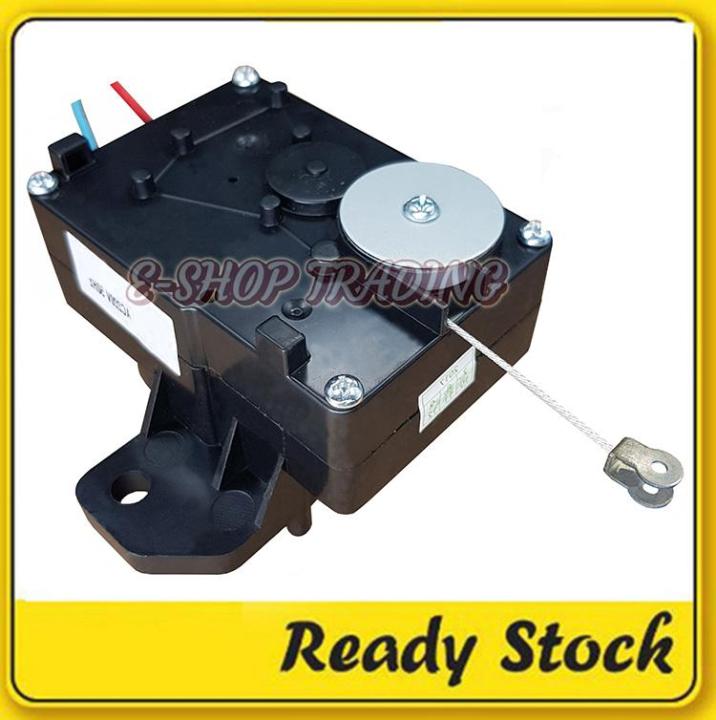 HWM110-9188 HAIER WASHING MACHINE DRAIN MOTOR | Lazada