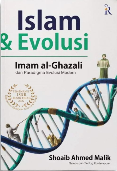 ISLAM & EVOLUSI IMAM AL GHAZALI | Lazada Indonesia