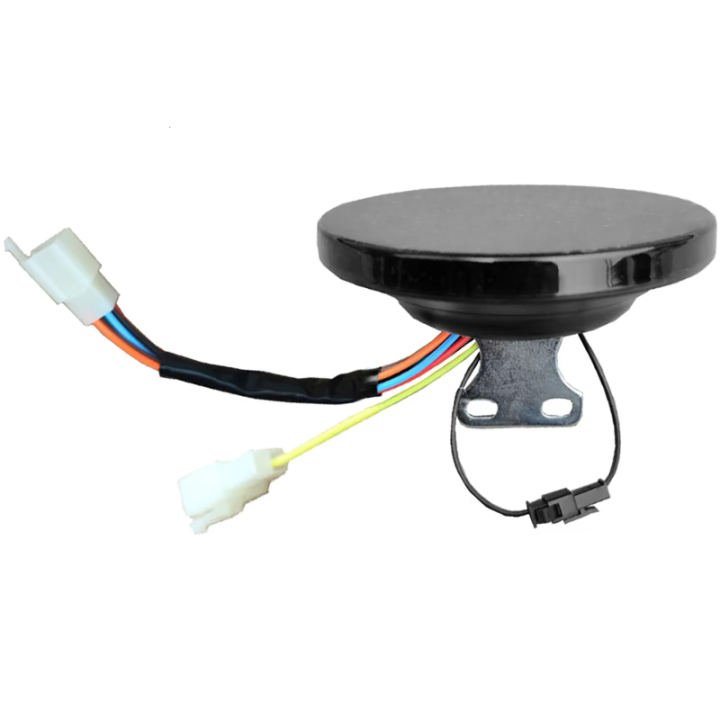 Phổ Điện Xe Tay Ga LED Đồng Hồ Tốc Độ Bảng Điều Khiển Xe Máy Kỹ Thuật ...