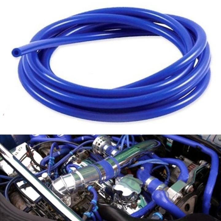 SAMCO Silicone Vacuum Hose Oil Gas Fuel Tube Intercooler Coupler Turbo ...