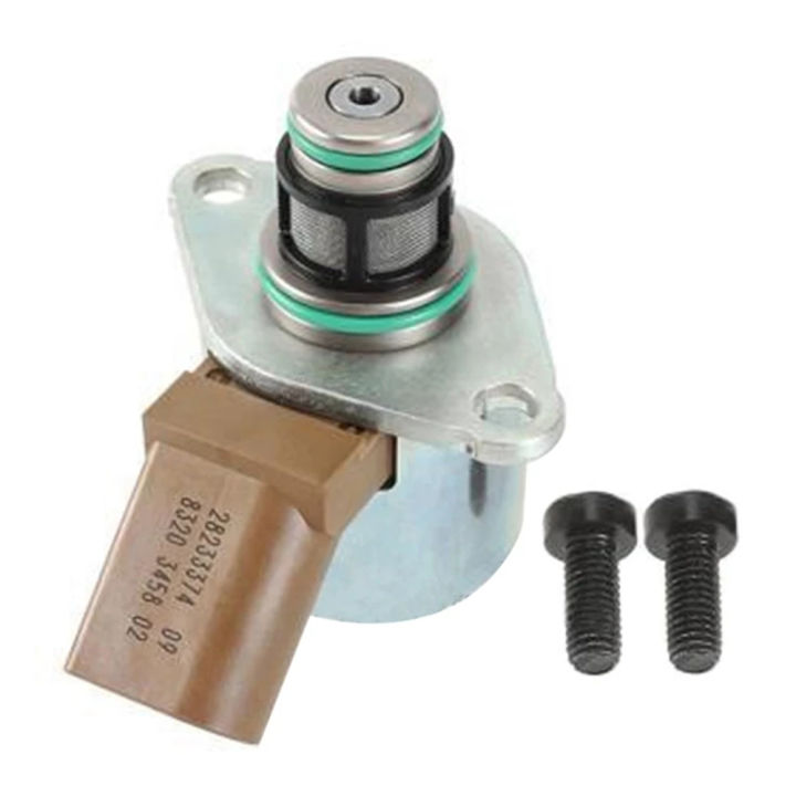 9109-946 Inlet Metering Valve Diesel Fuel Pump Common Rail Pressure ...