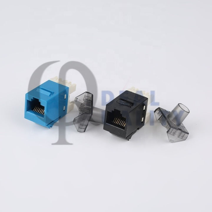 Modular Rj45 Cat6 SL Series / Modular Jack Cat6 rj45 | Lazada Indonesia