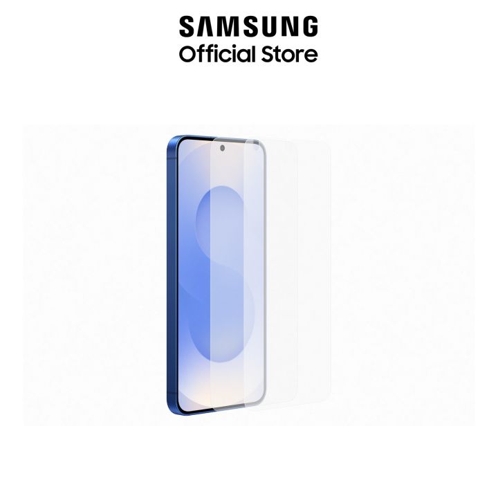 Samsung Galaxy S25 Screen Protector Transparent | Lazada.co.th
