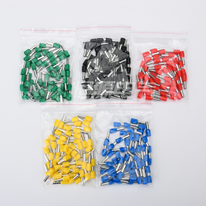 [Bằng đồng] cos pin rỗng, cos kim rỗng dùng cho dây điện từ 0.5mm2 ...