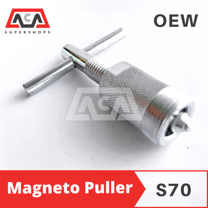 Magneto puller Chainsaw 070,36" | Lazada PH
