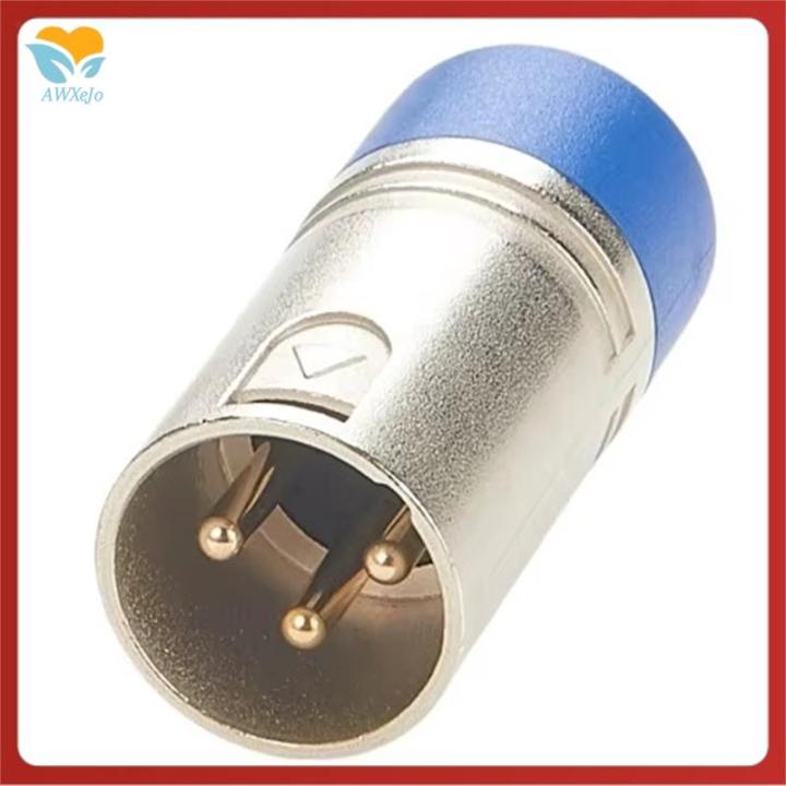 XLR 3Pin DMX512 Terminator Resistor,Terminal Resistance for Digital ...