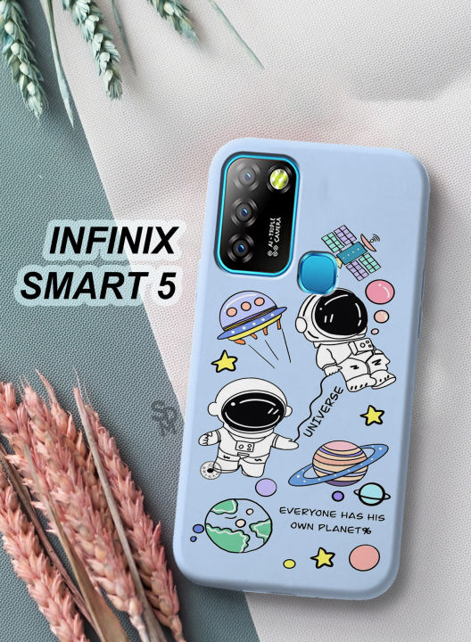 Case HP INFINIX SMART 5 DLL - Case INFINIX TERBARU - Pelindung Belakang ...