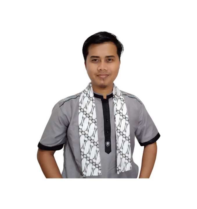 Cukin Betawi Syal Betawi Selendang Betawi Cukin Ondel Ondel Cukin Batik ...