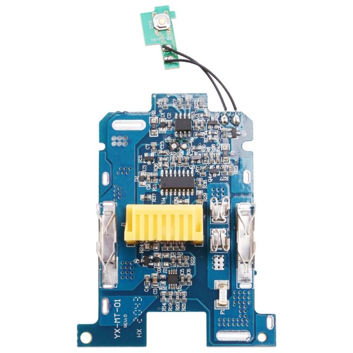 BL1830 Li-Ion Battery BMS PCB Charging Protection Board for 18V Power ...