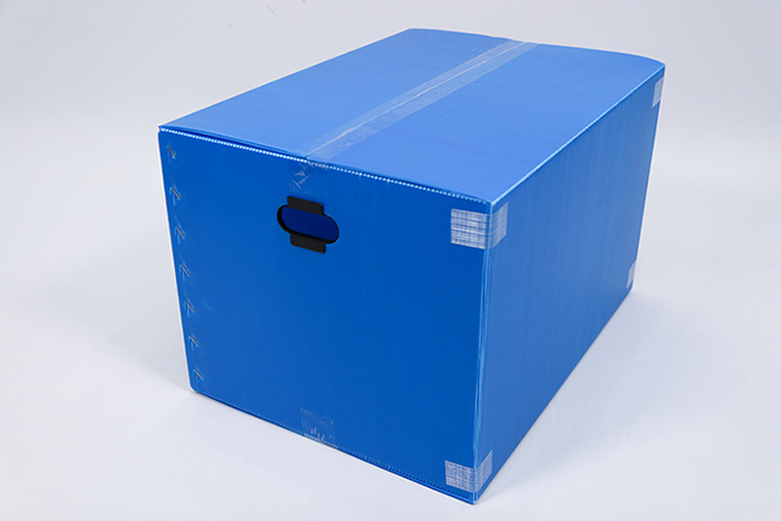 THÙNG NHỰA DANPLA KIỂU AB - AB형 박스 - Plastics box | Lazada.vn