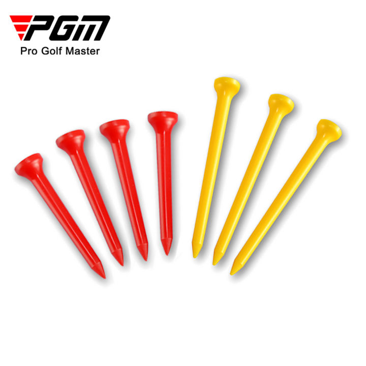 PGM Golf TEE Plastic Cup Pins Tack Factory Wholesale Direct Selling 36 ...