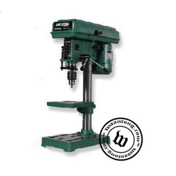 REXON สว่านแท่นเจาะ13มม. DP2000A ( รุ่นเดิมจาก DP2000 ) | Lazada.co.th