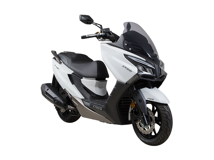 KYMCO XTown CT 300i - Reservation Fee | Lazada PH