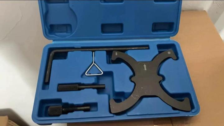 Engine Timing Tool Kit for Ford 1.6 TI-VCT 1.6 Duratec EcoBoost C-MAX ...