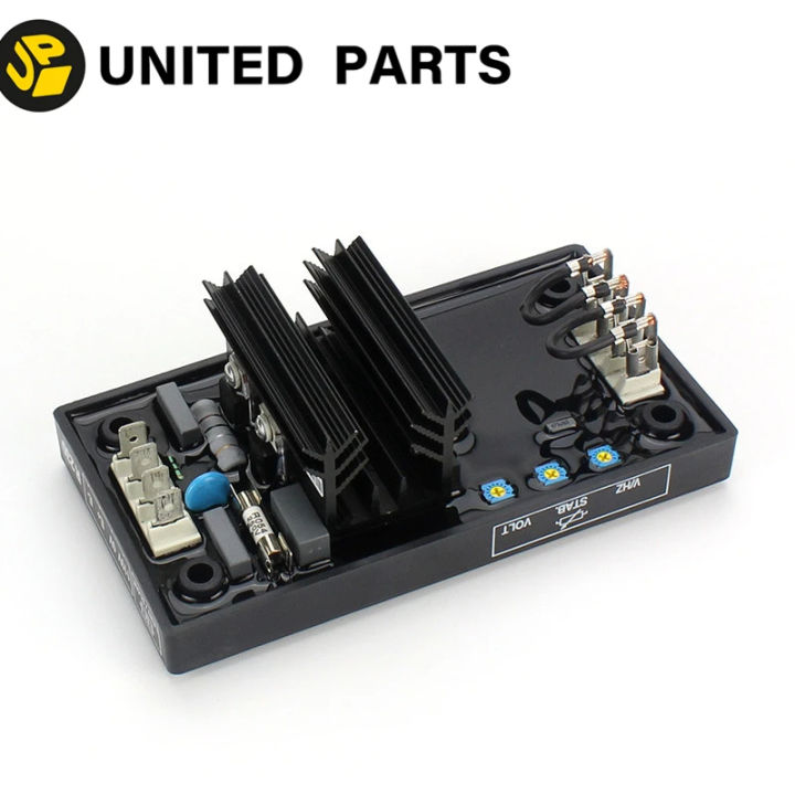 AVR R230 Generator Automatic Voltage Regulator Stabilizers 220V 380V AC ...